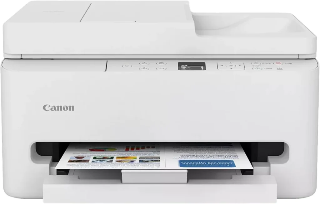 Canon PIXMA TR7120 Only $99.xx (Reg. $173) at Amazon